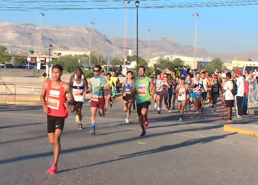 Daniel Reyes, Atleta Juarense Que Defendio su Tierra ...