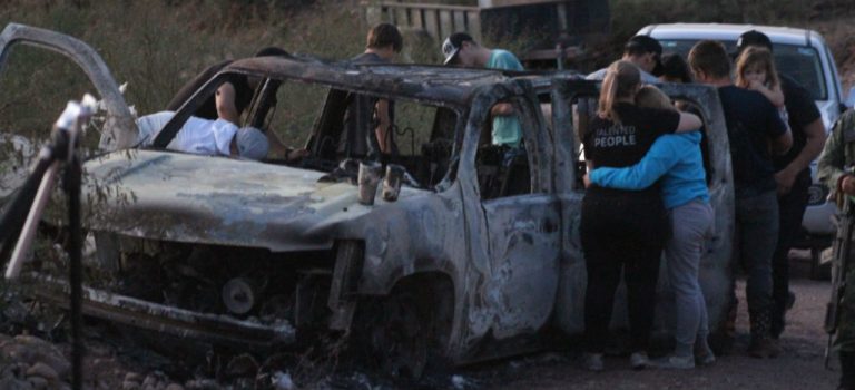 A Cinco Años de la Masacre de la Familia LeBaron, No Existe Justicia ...