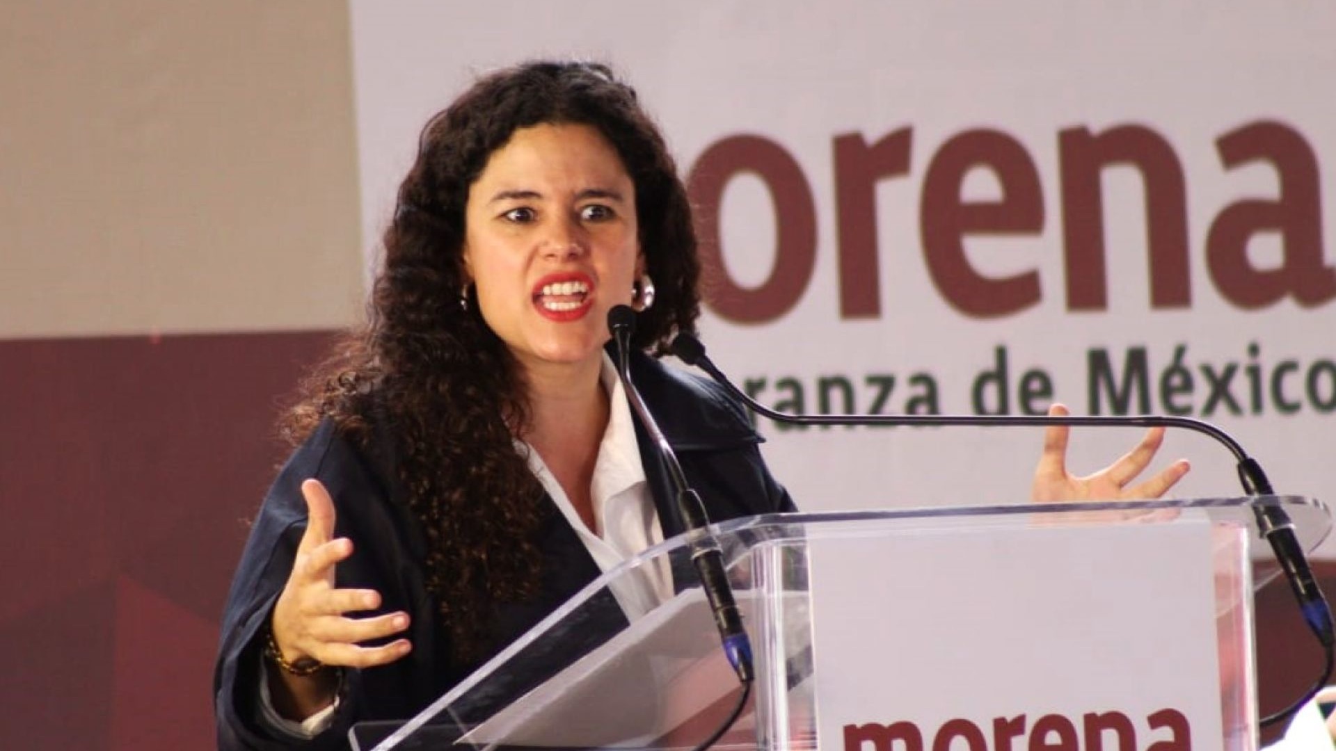Morena se Institucionaliza para Mantener el Control de sus Candidatos y Retener el Poder ...