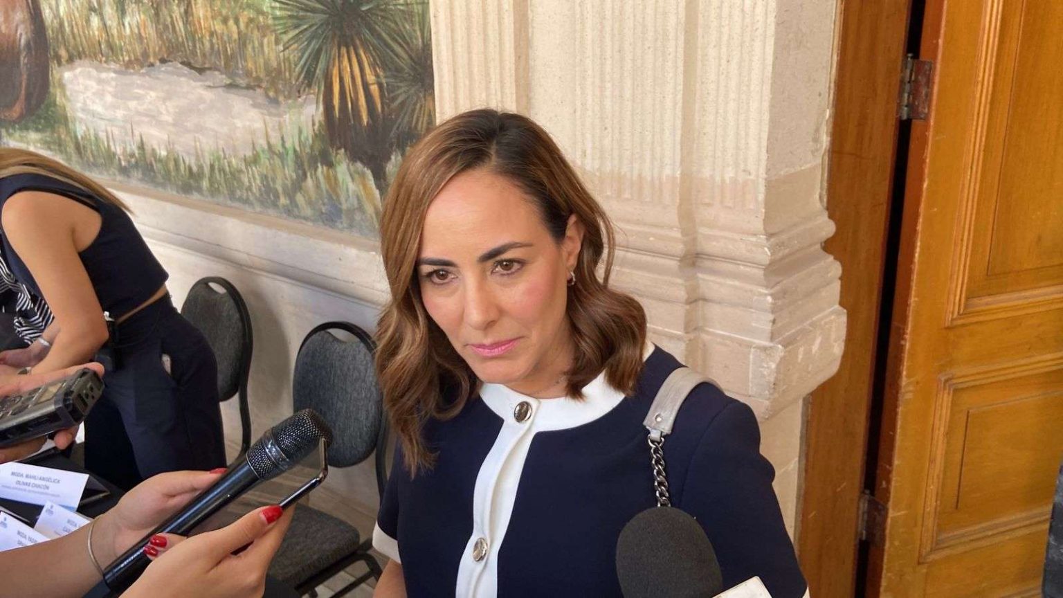 Realizan Limpia en Poder Judicial de Chihuahua - NuevaImagenJuárezTV.com