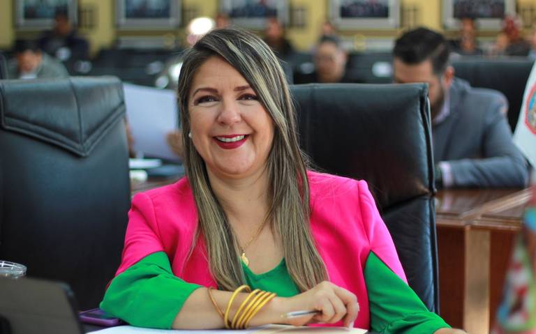 Diputadas Edith Palma Ontiveros y Rosana Díaz Reyes; Traicionan a la ...
