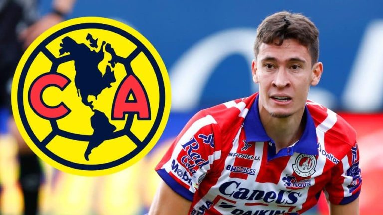 Rodrigo Dourado; es Oficialmente el Nuevo Refuerzo del América ...